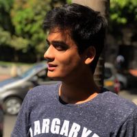 Nihar Joshi's Portfolio